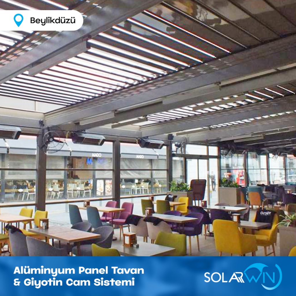 Guillotine Glass System: Guillotine Glass Balcony, Moving Handrail