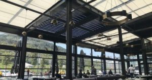 Solarwin: Giyotin Cam, Pergola ve Tente, Katlanır Cam Balkon Sistemleri